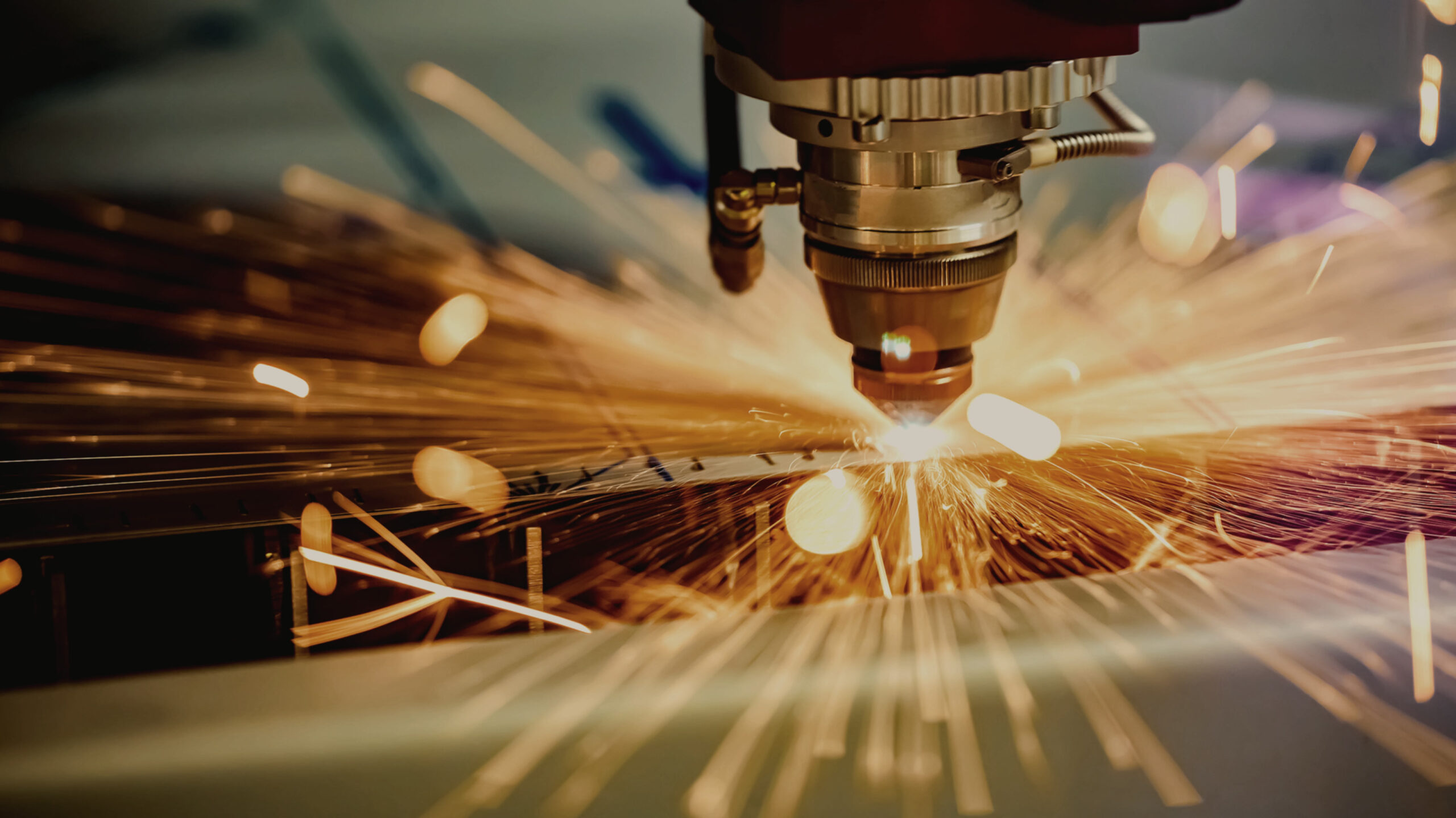 Manufacturing – Stop Motion Joy