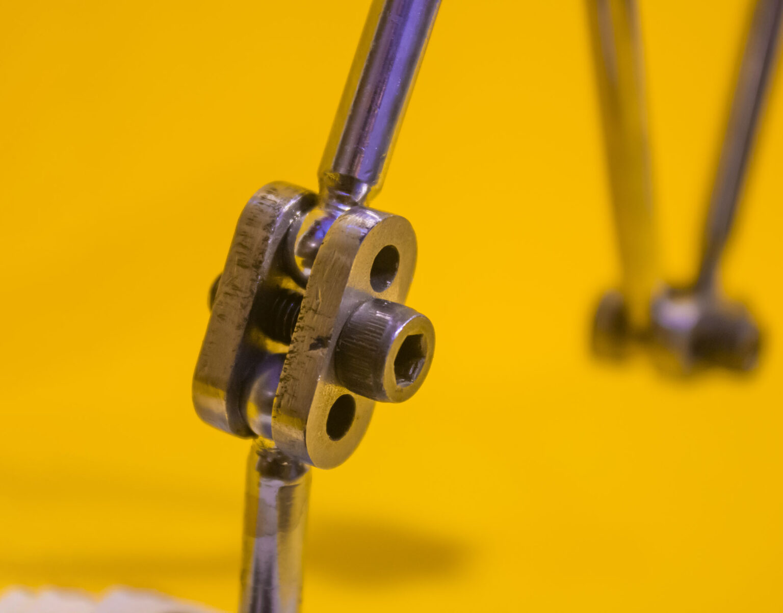 Heavy Duty Rig – Stop Motion Joy