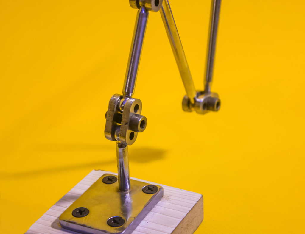 Heavy Duty Rig – Stop Motion Joy