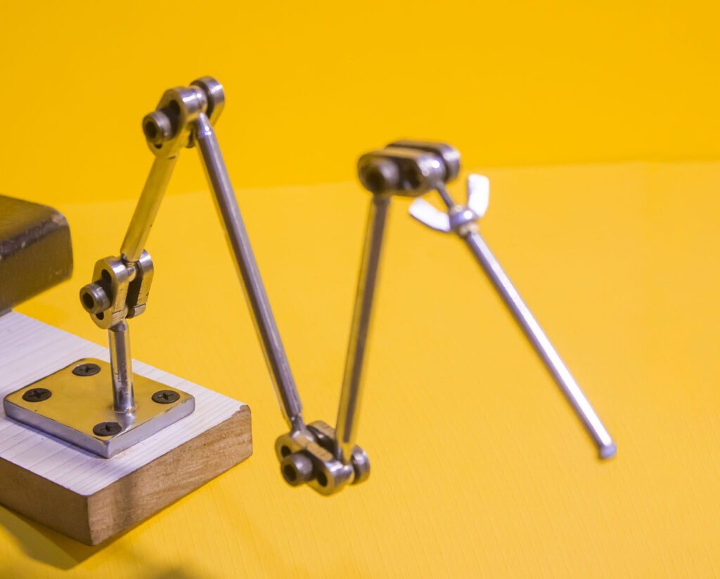 Heavy Duty Rig – Stop Motion Joy