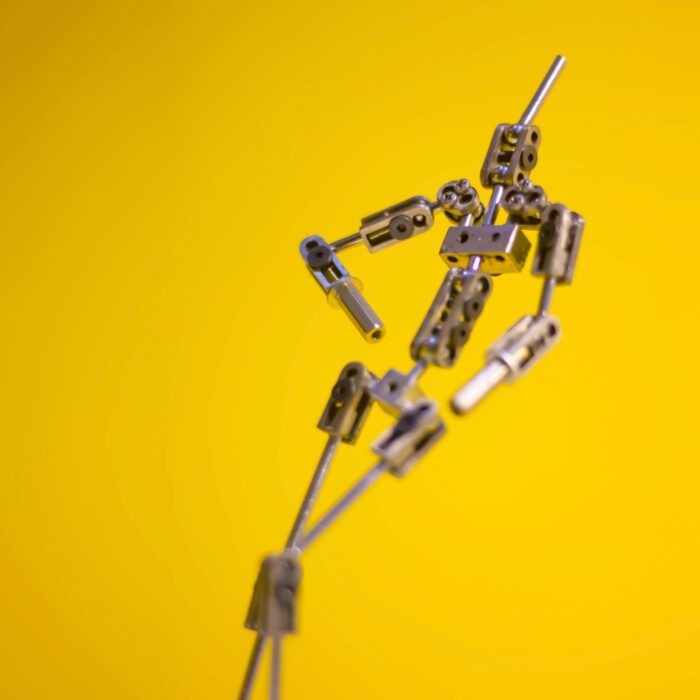 Standard Armatures – Stop Motion Joy