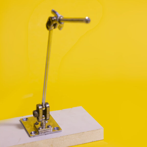 Standard Rig – Stop Motion Joy