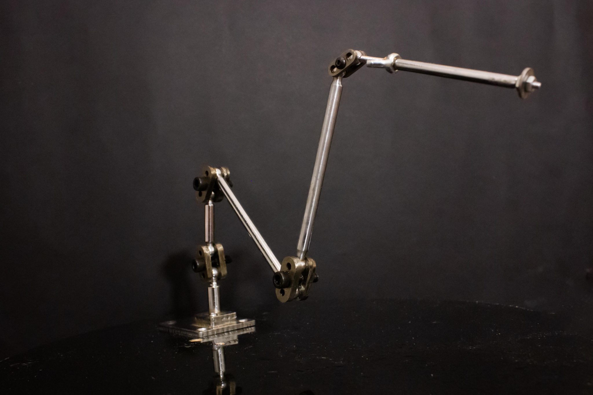 Heavy Duty Rig – Stop Motion Joy