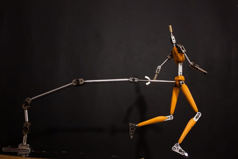 Heavy Duty Rig – Stop Motion Joy